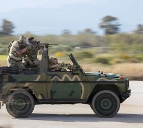 Snipers on Unstable Platforms | thefirearmblog.com