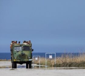 Snipers on Unstable Platforms | thefirearmblog.com