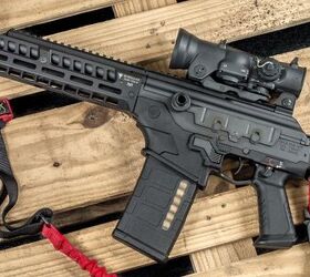 RS Regulate GKR AK Handguard – Evolution Of Their Galil Handguard ...