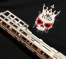 RS Regulate GKR AK Handguard – Evolution Of Their Galil Handguard ...