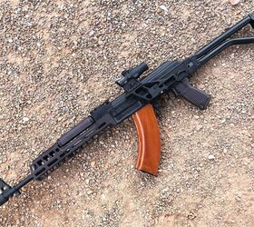 RS Regulate GKR AK Handguard – Evolution Of Their Galil Handguard ...