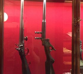 A visit to James Purdey & Sons – British gunmaker of London ...