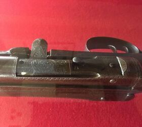 A visit to James Purdey & Sons – British gunmaker of London ...