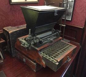 A visit to James Purdey & Sons – British gunmaker of London ...