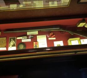 A visit to James Purdey & Sons – British gunmaker of London ...