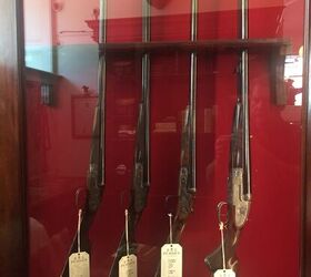 A visit to James Purdey & Sons – British gunmaker of London ...