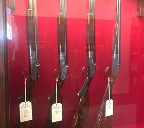 A visit to James Purdey & Sons – British gunmaker of London ...