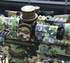 The amazing German GunWorks G29 Viper | thefirearmblog.com