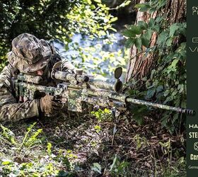 The amazing German GunWorks G29 Viper | thefirearmblog.com