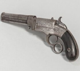 Musket Present at the Beginning of the American Revolution up for ...