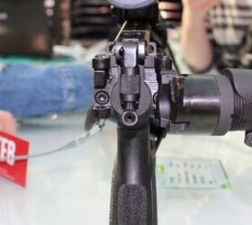 TsKIB SOO MTs-566 Rifle [Arms & Hunting 2018] | thefirearmblog.com