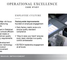 EOTech Factory Tour Part 1 – EOTech History And HWS Systems ...