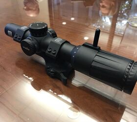 EOTech Factory Tour Part 1 – EOTech History And HWS Systems ...