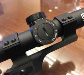 EOTech Factory Tour Part 1 – EOTech History And HWS Systems ...