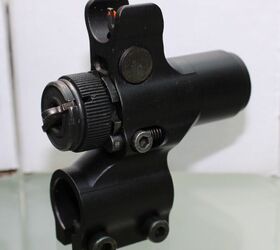 L. A. Customs Adjustable AK Gas Blocks [Arms & Hunting 2018 ...