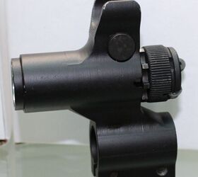 L. A. Customs Adjustable AK Gas Blocks [Arms & Hunting 2018 ...