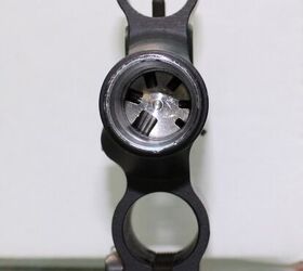 L. A. Customs Adjustable AK Gas Blocks [Arms & Hunting 2018 ...