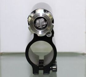 L. A. Customs Adjustable AK Gas Blocks [Arms & Hunting 2018 ...