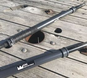 Review: King Competition – Magnetic Shell Picker | thefirearmblog.com