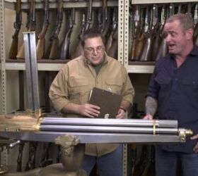 Hollywood Weapons – A Show You Should Be Watching | thefirearmblog.com