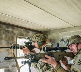 Results: 2018 International Sniper Competition | thefirearmblog.com