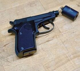 GSL Technology Pill Box Suppressor Coming Soon | thefirearmblog.com