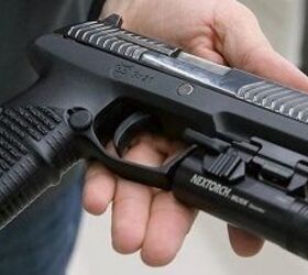 KINETICA Engineering Center – The Co-designer of Russian UDAV Pistol ...