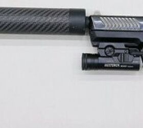 KINETICA Engineering Center – The Co-designer of Russian UDAV Pistol ...