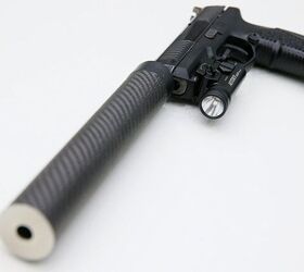 KINETICA Engineering Center – The Co-designer of Russian UDAV Pistol ...