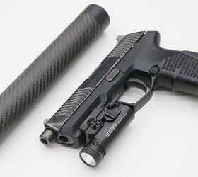 KINETICA Engineering Center – The Co-designer of Russian UDAV Pistol ...