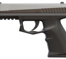 KINETICA Engineering Center – The Co-designer of Russian UDAV Pistol ...