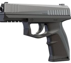 KINETICA Engineering Center – The Co-designer of Russian UDAV Pistol ...