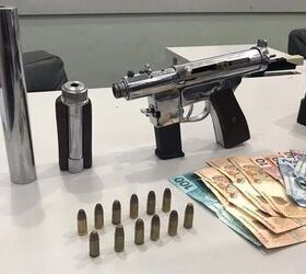 Some more illegal guns seized in Brazil | thefirearmblog.com