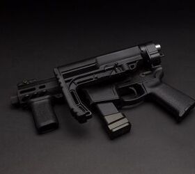 FIRST LOOK: Shield Arms' Sub Compact Weapon Entry – the SA-9 ...