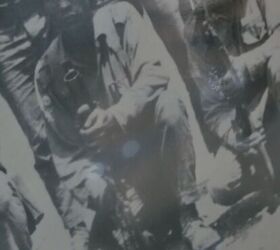 The Burmese BA-93, A Modified Lee Enfield Rifle Grenade Launcher ...