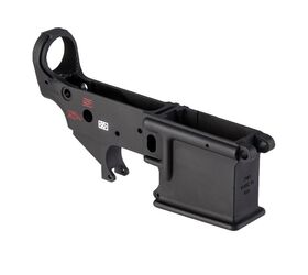 BRN-4: Brownells' HK416 Clone Lower And Parts Coming This Veteran's Day ...