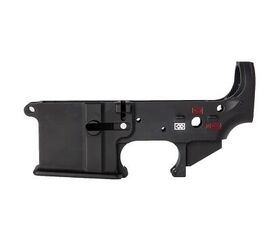 BRN-4: Brownells' HK416 Clone Lower And Parts Coming This Veteran's Day ...