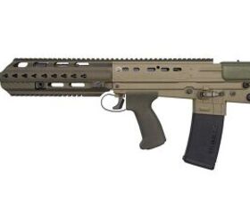 UK Award Heckler & Koch $95 million Contract For SA80 Rifle Upgrade ...