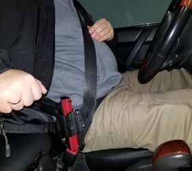 Concealed Carry Corner: Concealed Carry In A Vehicle | thefirearmblog.com