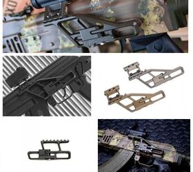 Red Dot Sights on AKs – Critical View (Part 2) | thefirearmblog.com