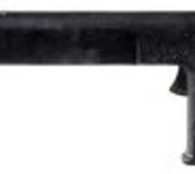 Remington Stun Safe Slaughterhouse Gun | thefirearmblog.com