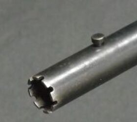 Remington Stun Safe Slaughterhouse Gun | thefirearmblog.com