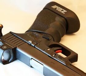 New 2019 IPSC Rule book opens up a huge market | thefirearmblog.com