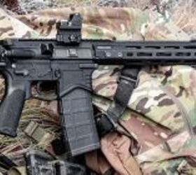 New SAINT Edge from Springfield Armory | thefirearmblog.com