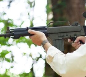 Australian Leader T2 Rifle to be Made in USA | thefirearmblog.com