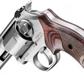 NEW for 2019: Kimber K6s DASA, TLE, DC (LG) & CDP (LG) Wheelguns ...