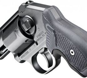 NEW for 2019: Kimber K6s DASA, TLE, DC (LG) & CDP (LG) Wheelguns | thefirearmblog.com