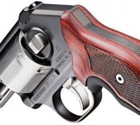 NEW for 2019: Kimber K6s DASA, TLE, DC (LG) & CDP (LG) Wheelguns | thefirearmblog.com