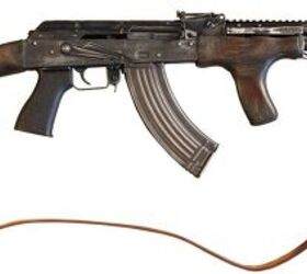 Meridian Defense Corporation Apocalypse AK Series: PESTILENCE ...