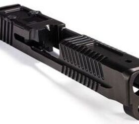 FAXON Patriot and Hellfire Slides for S&W M&P Pistols | thefirearmblog.com